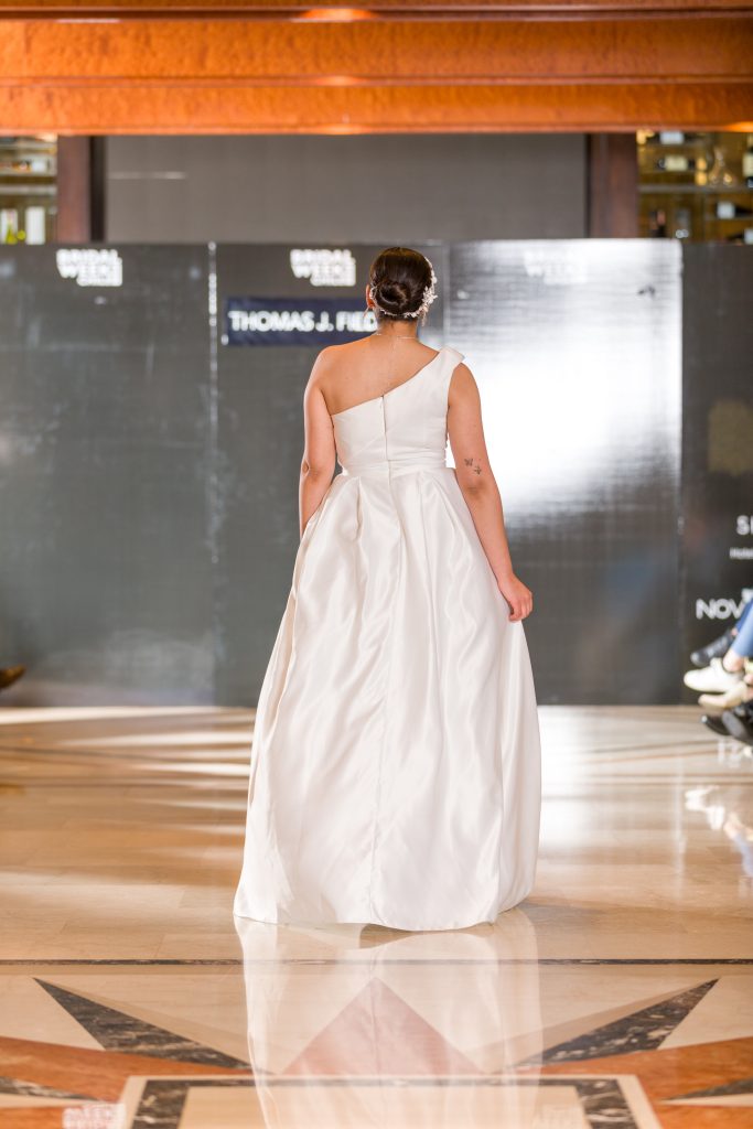 Vestido de novia - Marilyn | Thomas Fiedler